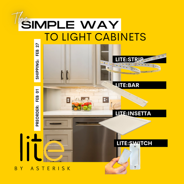 The lite collection — Buy Lite